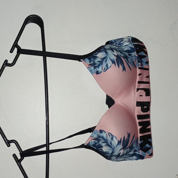 PINK Victoria's Secret | Intimates & Sleepwear | Pink Bra | Poshmark